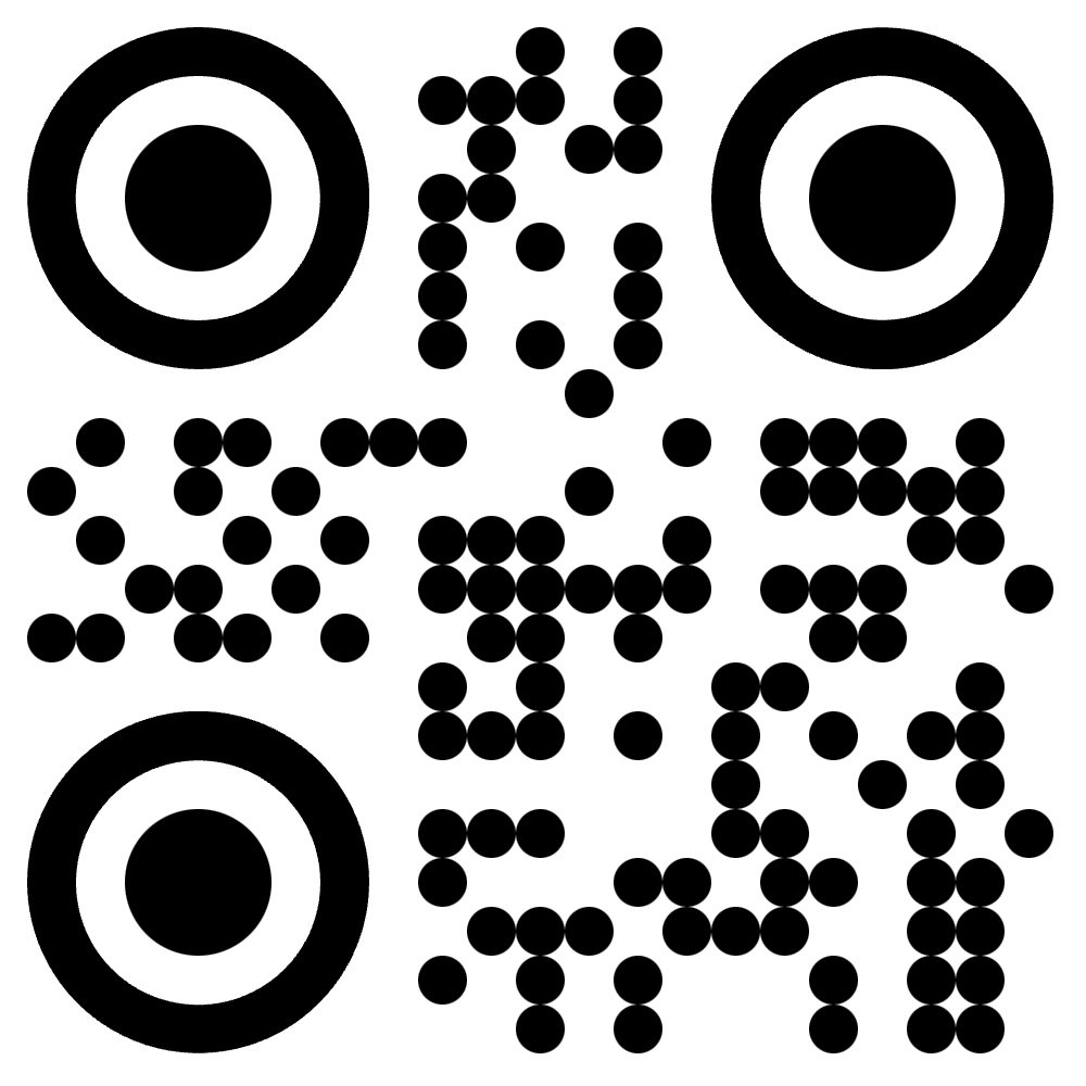 QR code by Padlet TA