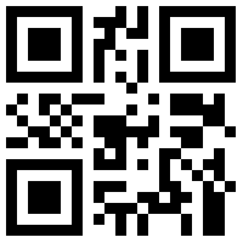 QR code by Padlet TA